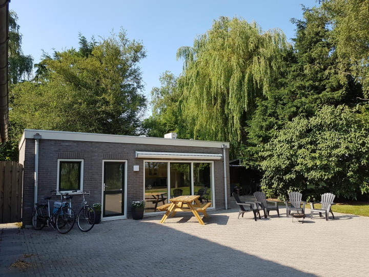 Guest House Ons Hoekje - Nieuwegein