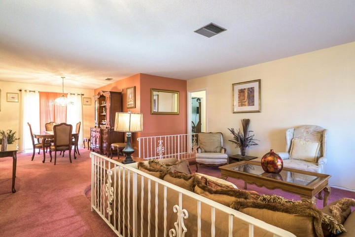 Oasis1080 Resort - North Lauderdale, FL