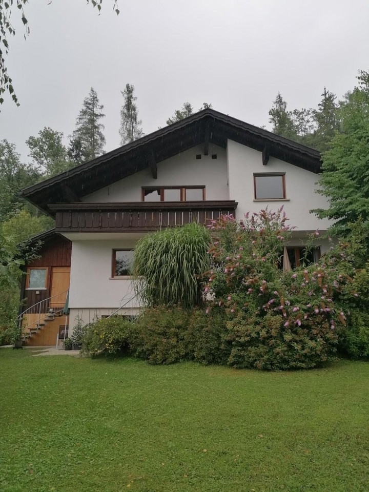 Ferienwohnung - Scheidegg