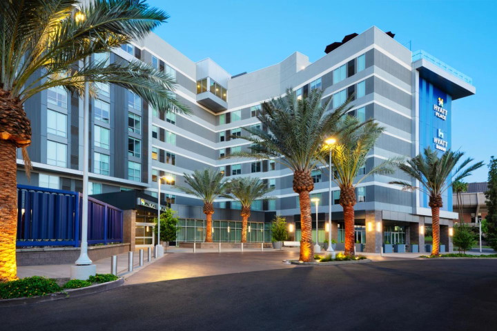 Hyatt Place Tempe Phoenix University - Phoenix, AZ
