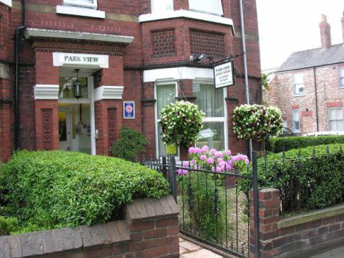Park View Guest House - York