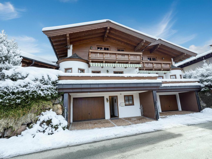 Müller Nr 1 - Tyrol