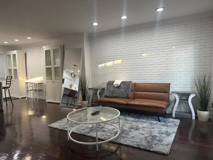 Charming 2-bedroom Stay In Uptown Dallas - Dallas, TX