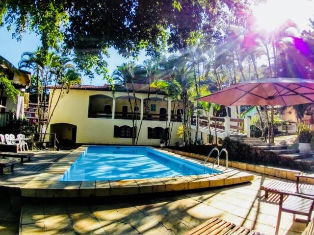 Ilhabeach Suítes E Chalés - Ilhabela