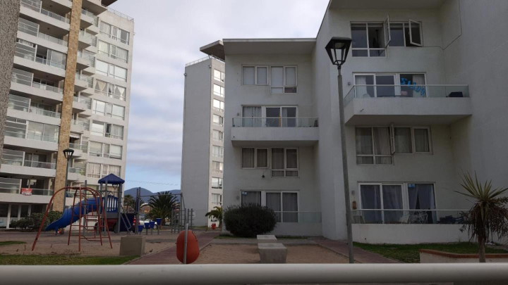 Depto. Condominio La Herradura, Coquimbo - Coquimbo
