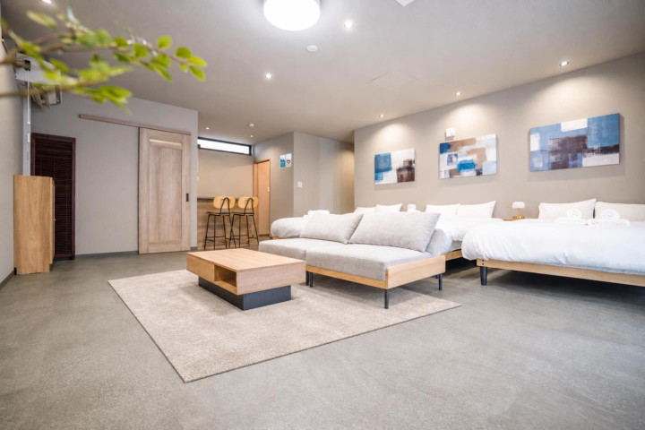 Retreat Villa Hakata – Minoshima - Fukuoka