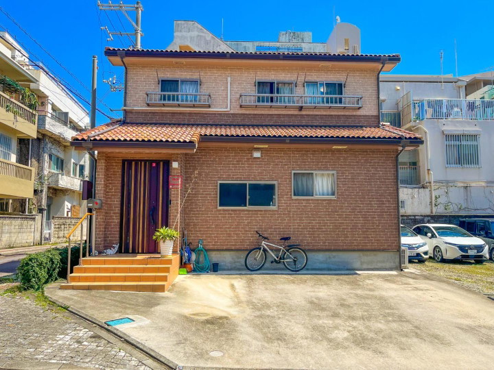 B&b 4 Rooms - Okinawa