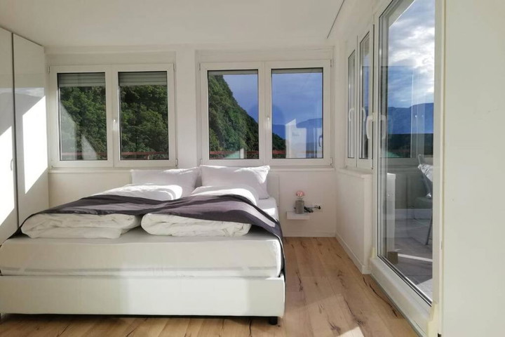 Apartment Mathilda - Bolzano