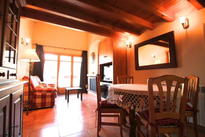 Borda Pascol, Atico Duplex En Tarter Zona Grandvalira - Andorre