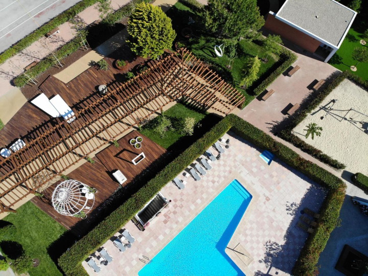 Hotel Verdeal - Sernancelhe