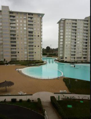 Algarrobo Laguna Vista - El Quisco