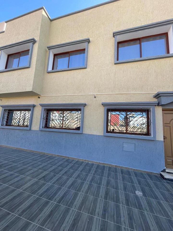 Imsouane Sunrise Apartments - Imsouane