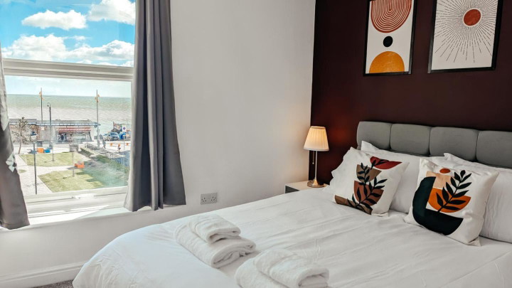 Eden Apartments - Bridlington