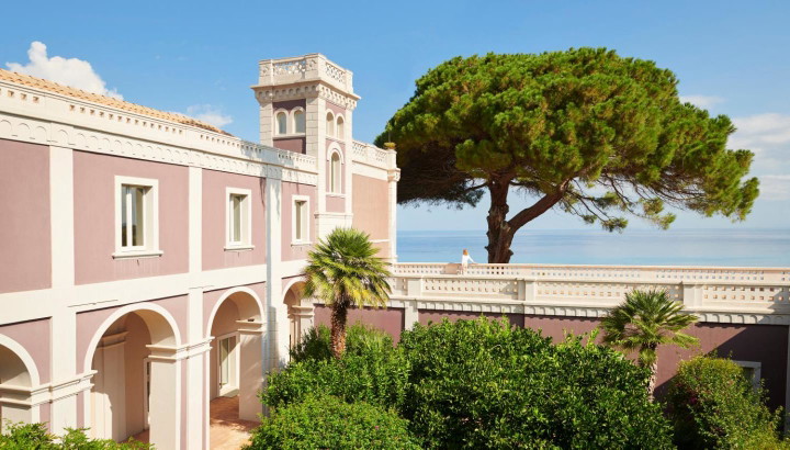Villa Paola - Tropea