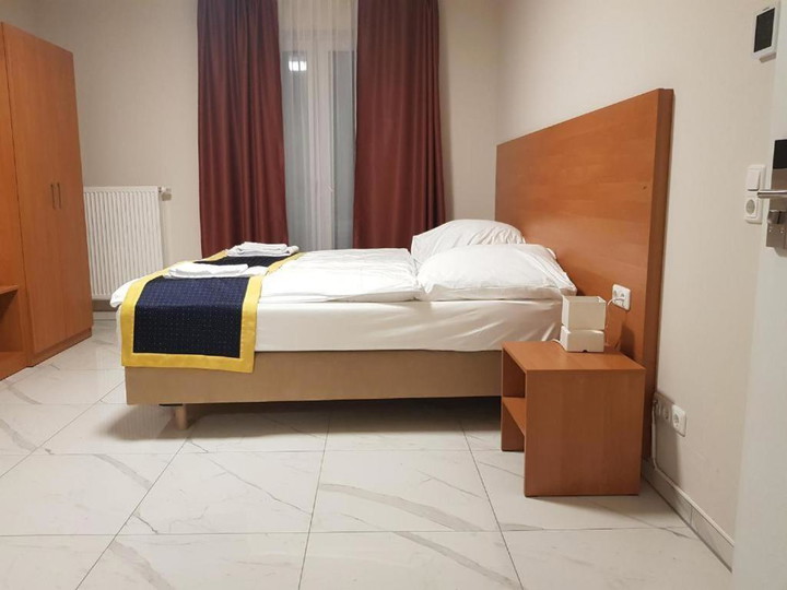 Hotel Emiliana Am Bahnhof - Königstein im Taunus