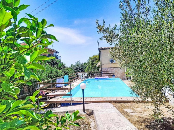 Holiday Home Casa Paolina By Interhome - Modica