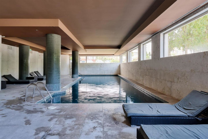 2 Bdr Apartment W/pool And Jacuzzi By Lovelystay - Ferragudo
