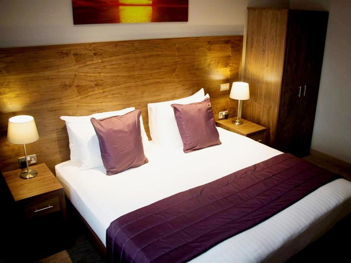 The White Hart - Swindon