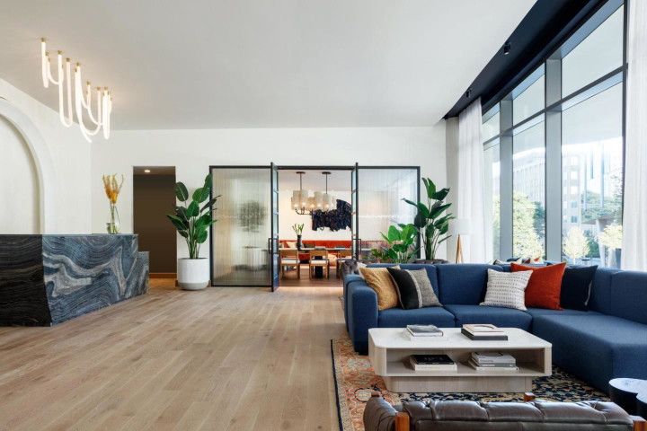 Kimpton Shane Atlanta By Ihg - Atlanta, GA