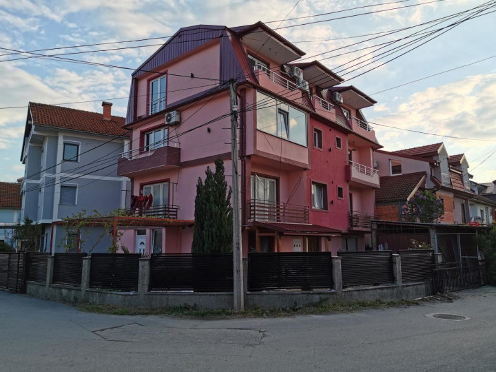 House Petar - Ohrid