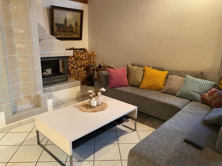 Ferienwohnung Lodge 43 - Trèves