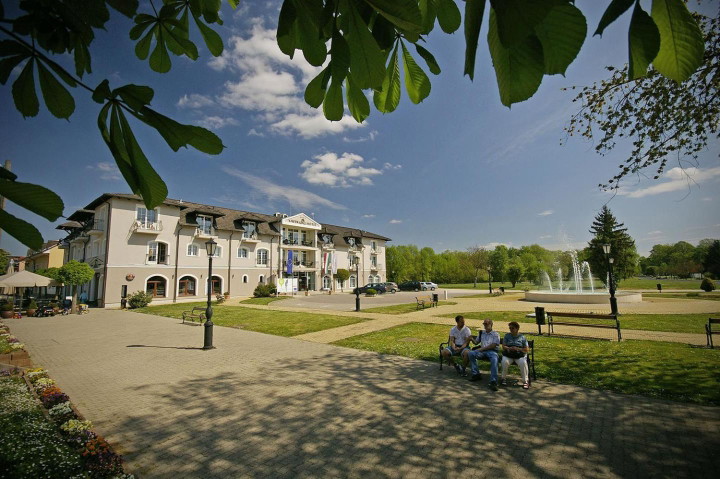 Xavin Wellness Hotel & Restaurant - Hungary