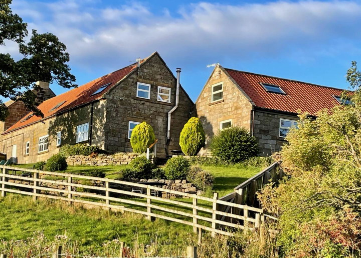 Church House Farm - North Yorkshire