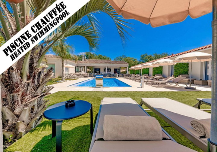 Hôtel Villa Sophia - Adults Only July And August - Valbonne