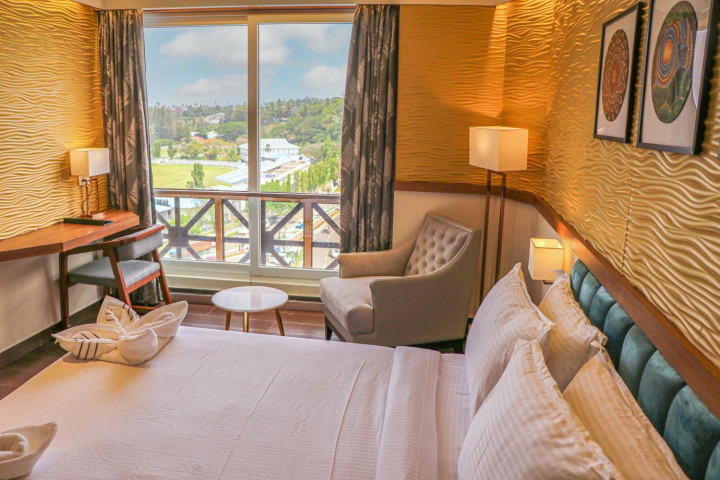 Bayleaf Inn - Port Blair