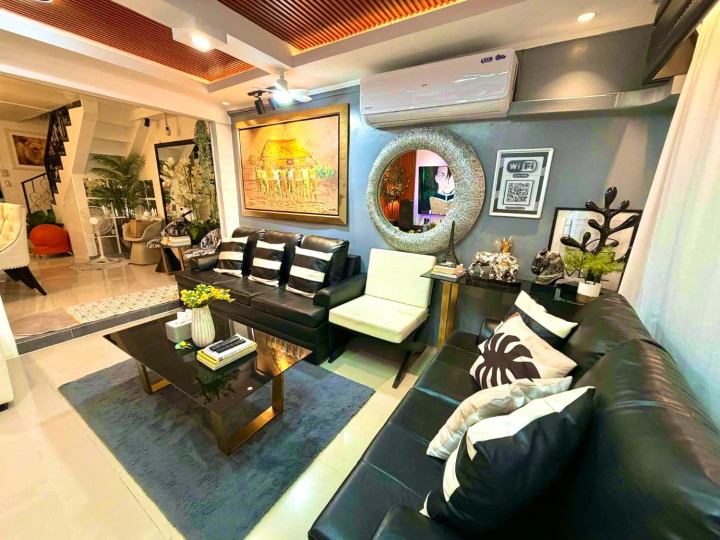 The White Haven In Clark Entire House - Angeles