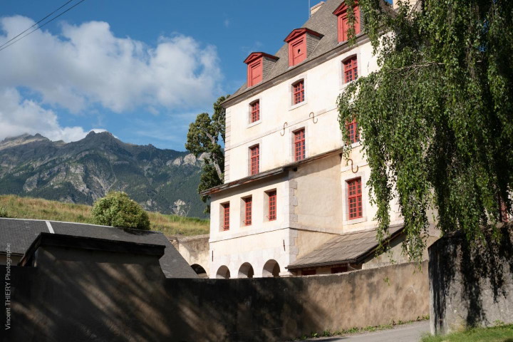 Le Pavillon Des Officiers - Vars