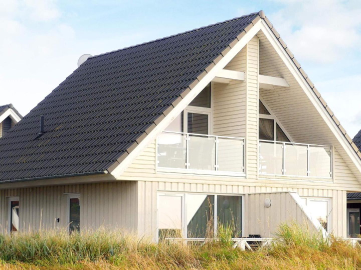 Ferienhaus Für Die Perfekte Auszeit - Schleswig-Holstein