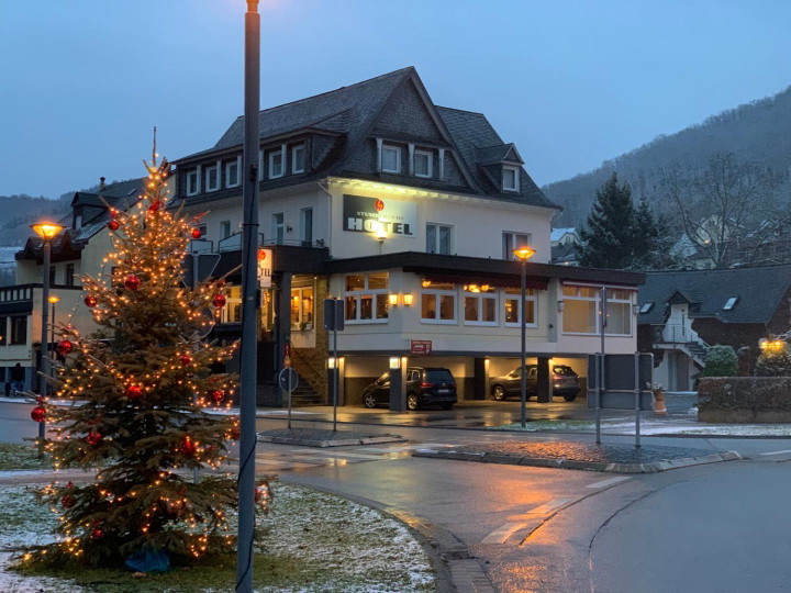 Stumbergers Hotel - Free Parking - - Ellenz-Poltersdorf
