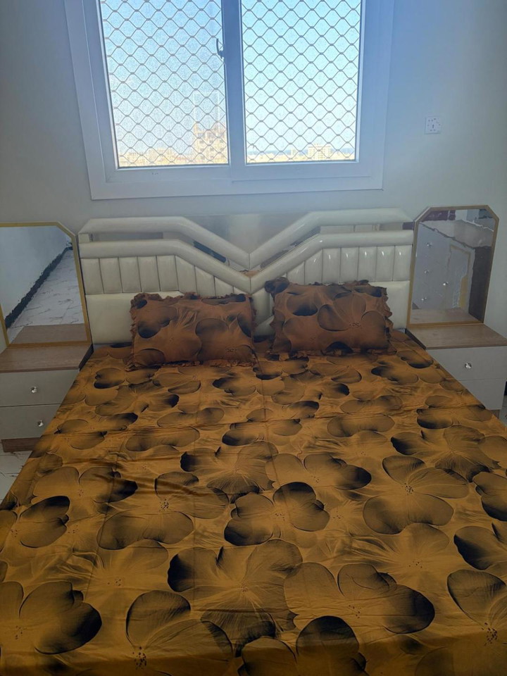 Modern Studio Apartment - Mogadiscio