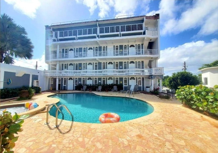 The Village Inn - Puerto Rico