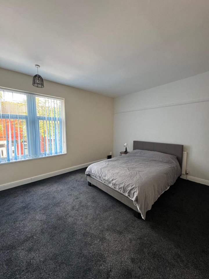 Serenity Rooms - Leicester