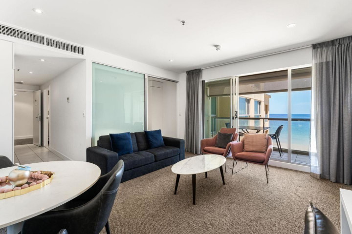 Belle Escapes - Oceanside Apartment At The Pier - 馬里恩