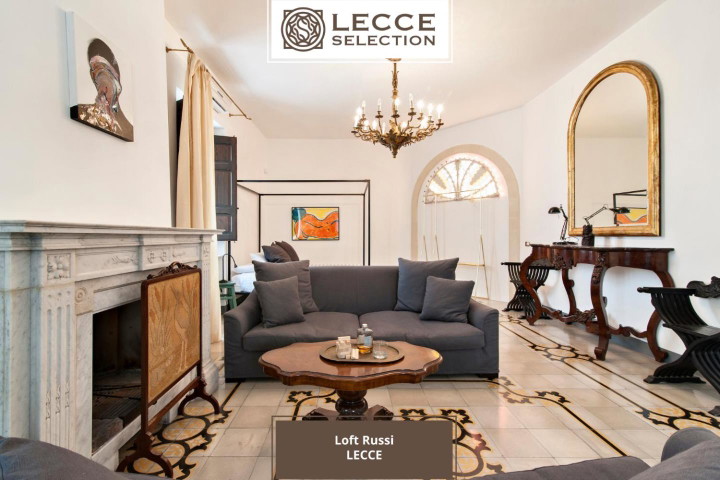 Loft Ru - Lecce Selection - Lecce