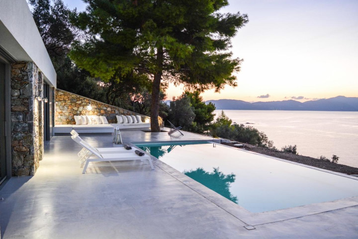 Thalasses Villas Skiathos - 스키아토스
