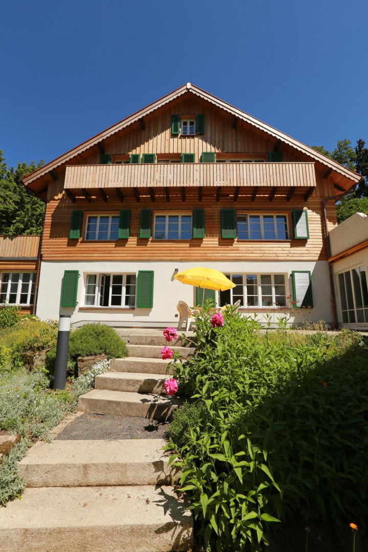 Gästehaus Sonnenhof - Baunatal