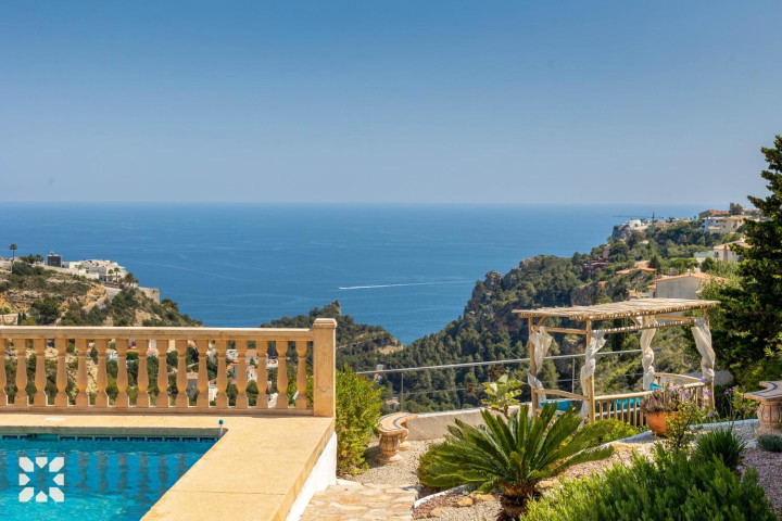 Villa Amorgos By Abahana Villas - Cumbre del Sol