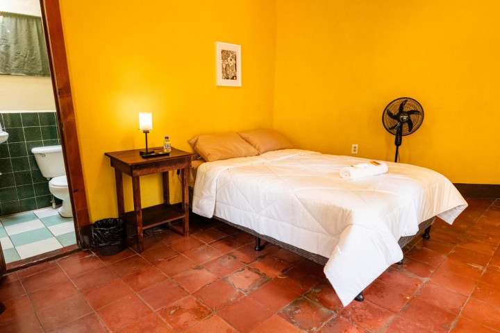 Hotel Itzel - Guatemala