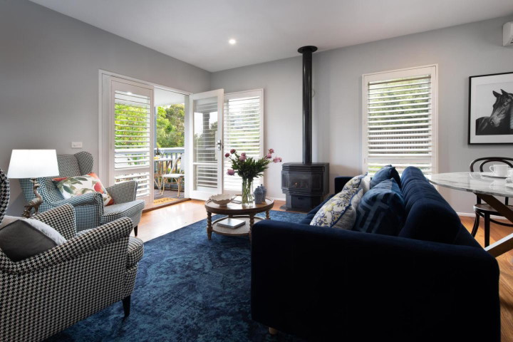 Lake Orchard Villas - Daylesford