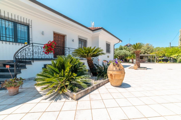 Villa Bellavista - Italien