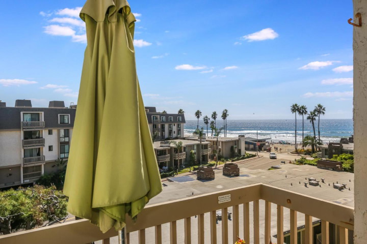 C300 Mid-century Palm Paradise - Californie