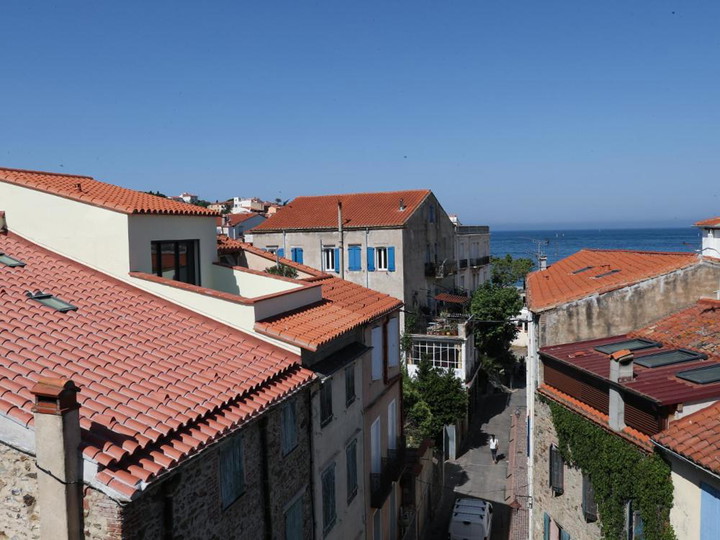 La Casa Dina - Collioure
