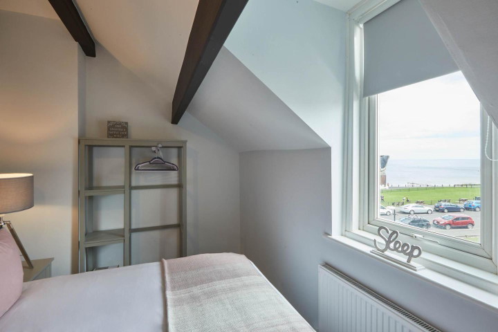 Host & Stay - Emerald Hideaway - Saltburn-by-the-Sea