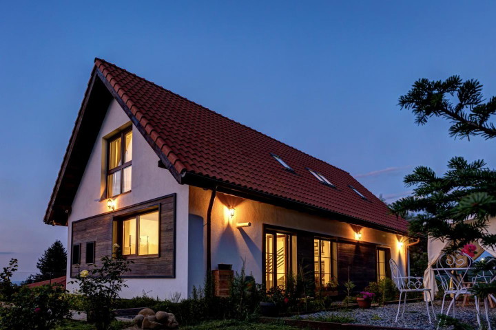 Casadinfeleacu - Cluj-Napoca
