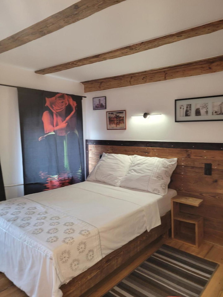 Apartament Stare Miasto - Toruń