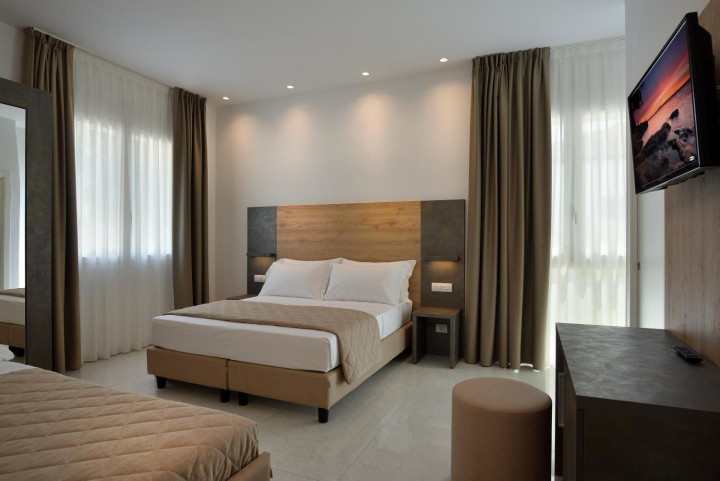 Hotel Ducale - Rimini